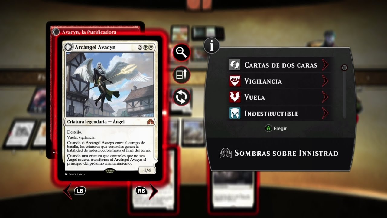 Buen intento timi otul | mono white vs Jund (BRG) | Magic the gathering. - YouTube