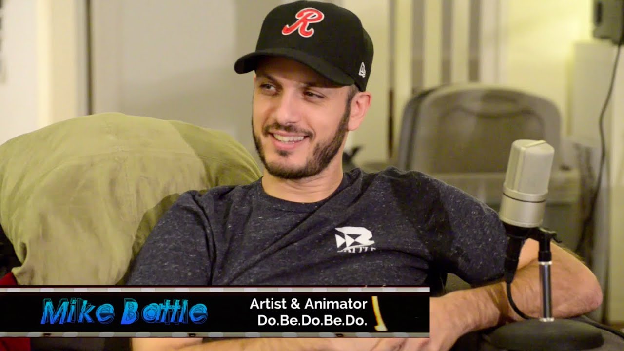 Unspool Podcast Episode 4, September 2014 Wrap Up - YouTube