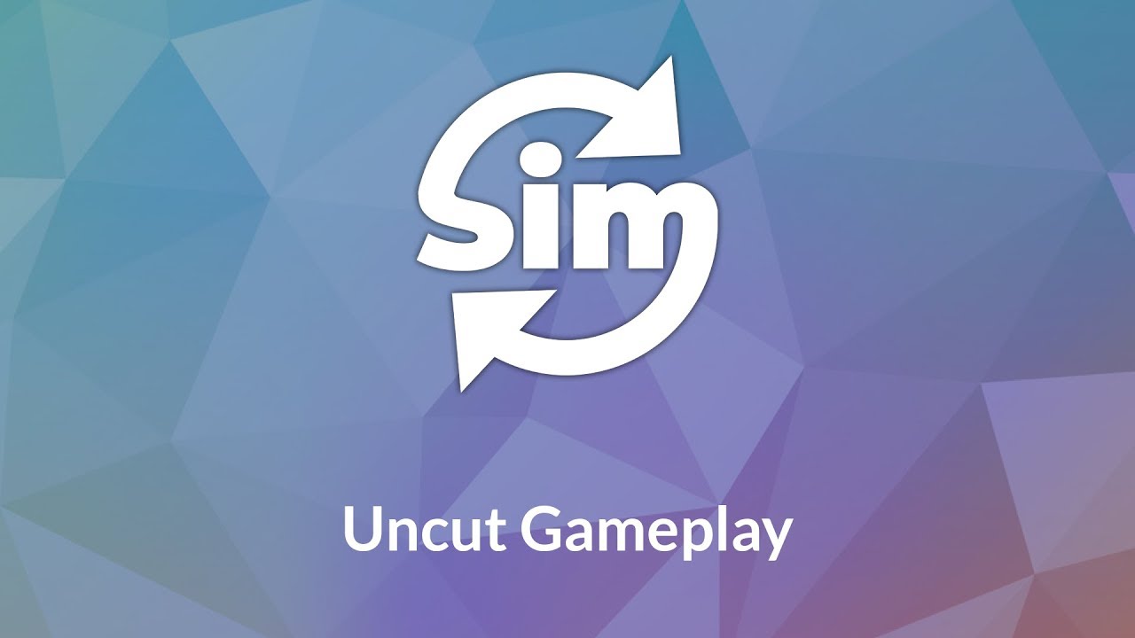SimSync Uncut Gameplay | Free Sims 4 Multiplayer Mod - YouTube