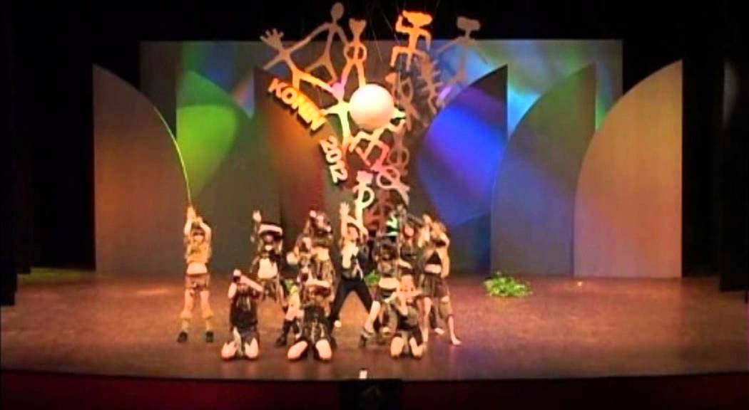 JDC KIDS from BOCHNIA - YouTube