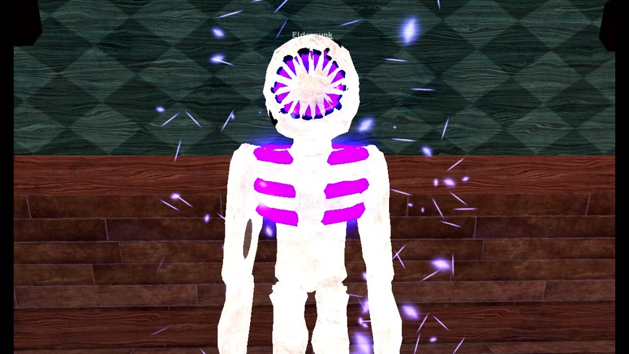 DOORS RP Badges Ash Figure ROBLOX - YouTube