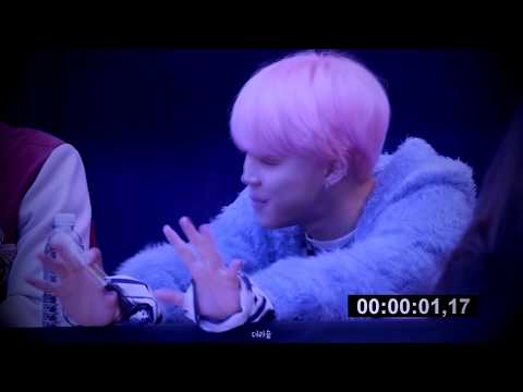 Jimin - Senpai [FMV]