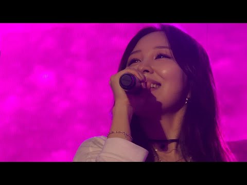 241102 권진아(Kwonjinah) - Pink! | 그랜드민트페스티벌 그민페 GMF2024 #권진아 #kwonjinah #그민페 - YouTube