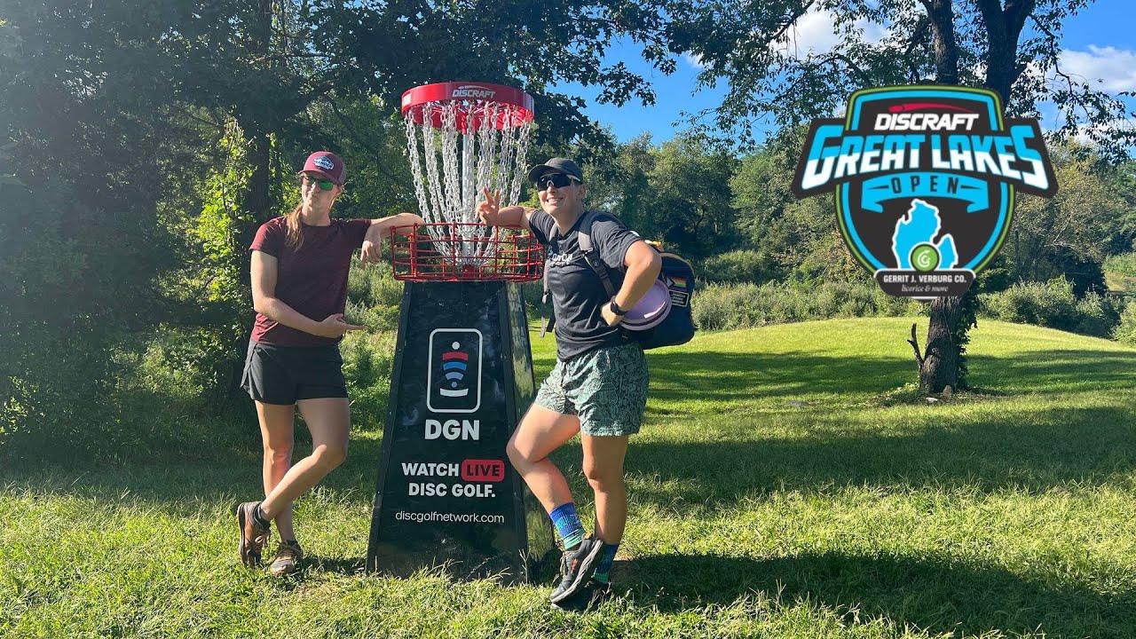 DGLO FPO Course Preview 2024!!!! | DGPT+ with Ella Hansen - YouTube