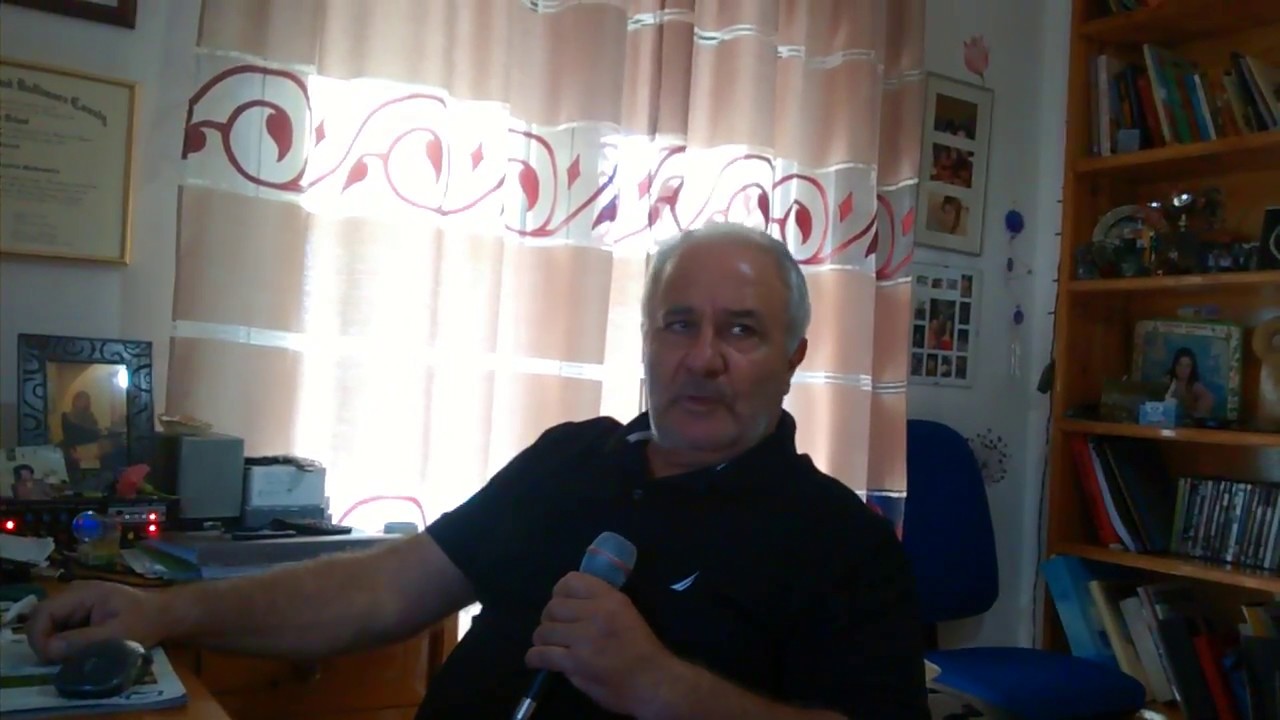 ΑΚΟΥ ΠΩΣ ΚΛΑΙΕΙ Ο ΜΠΑΓΛΑΜΑΣ!! - YouTube