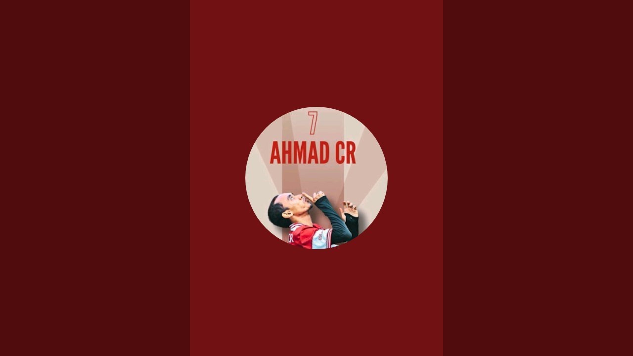 AHMAD CR7 ENTERTAIMENT LAMPUNG sedang live sekarang! OLD STAR FC ...