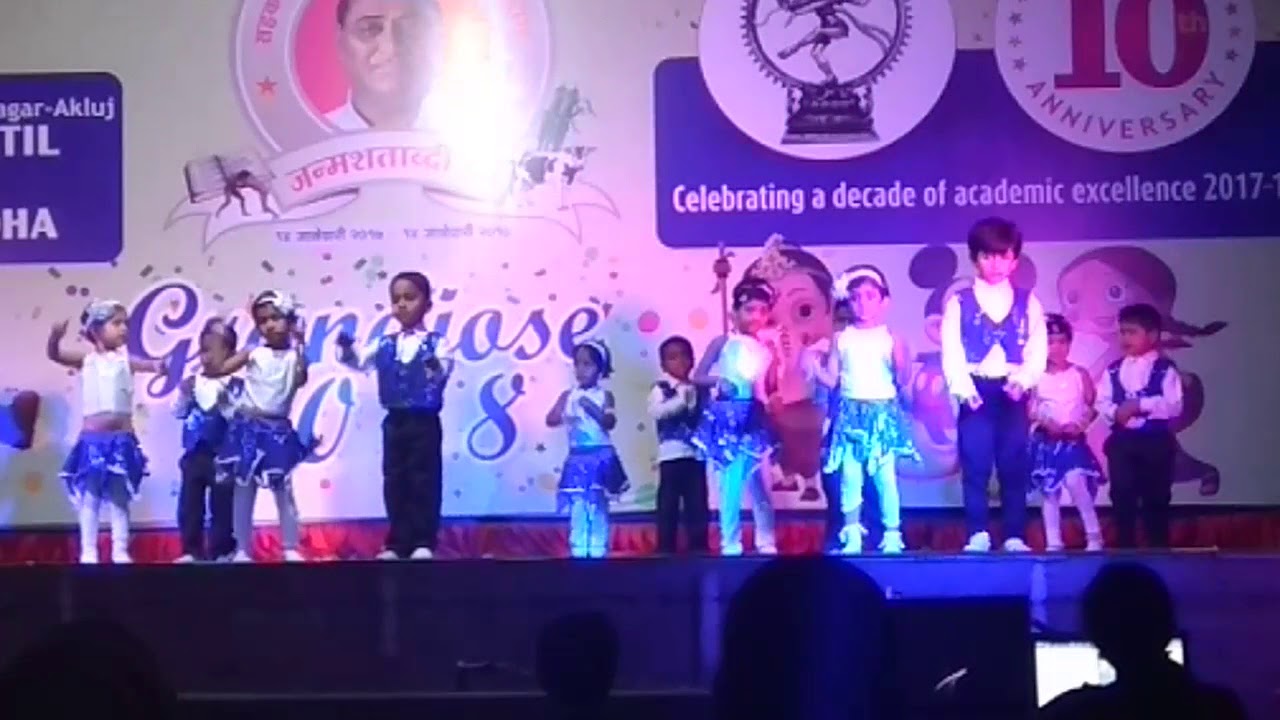 Annual Day YouTube annual-day-youtube