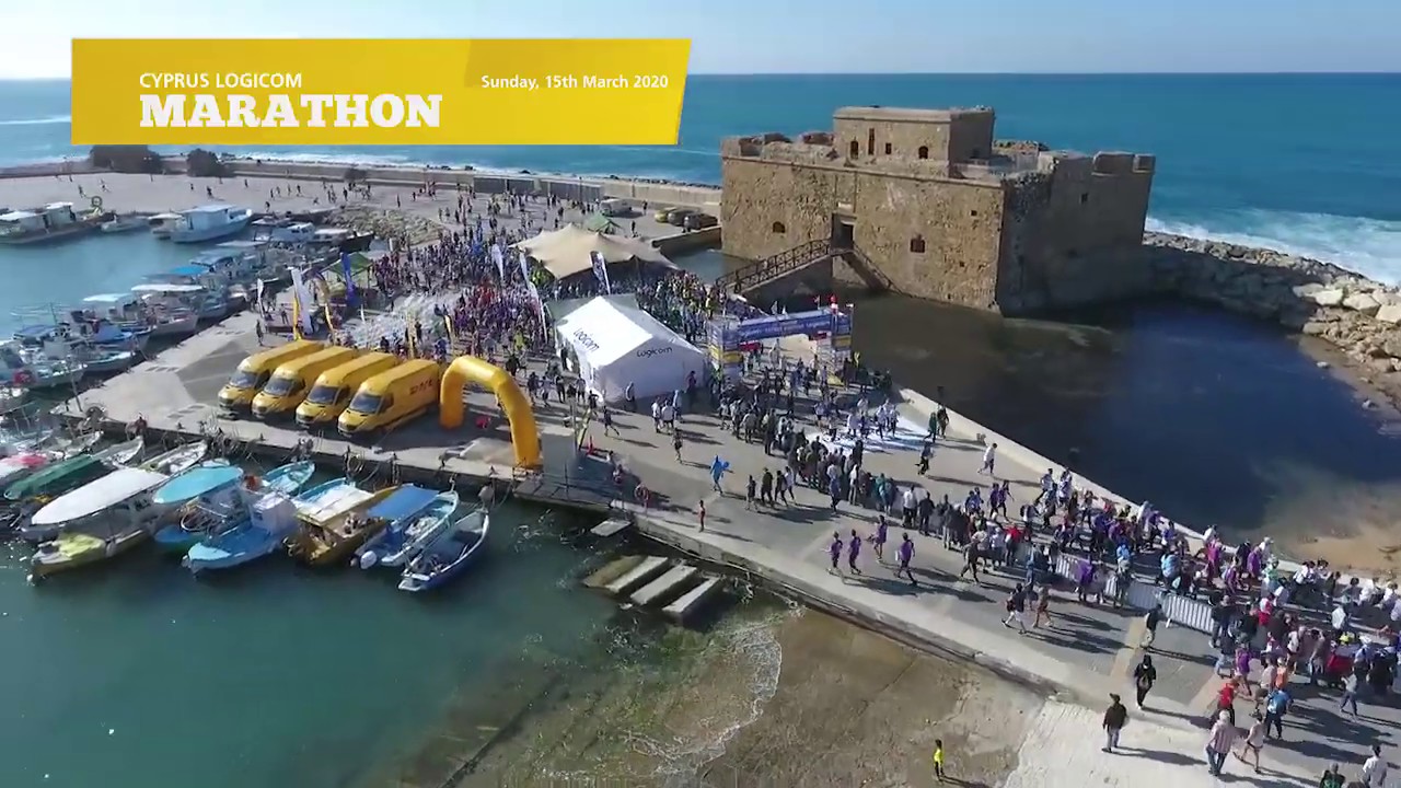 Pafos Region - Cyprus - Pafos, a wonderful sporting destination 2020 ...