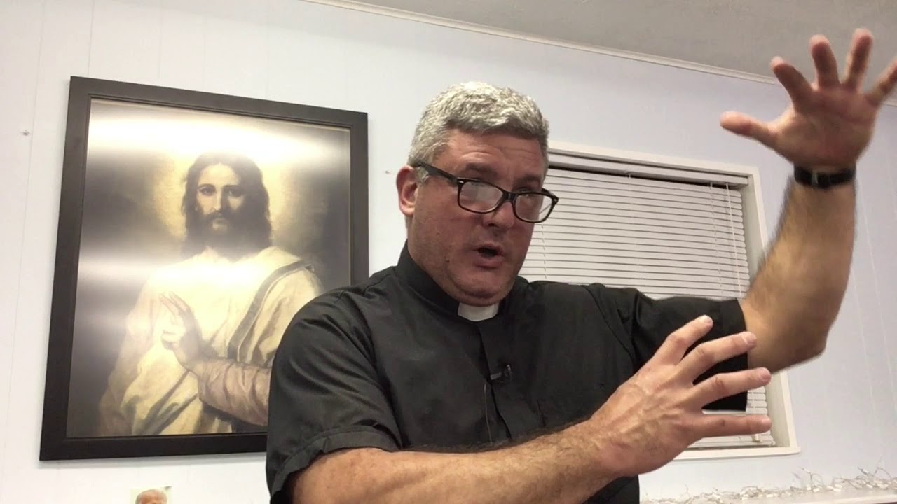 Catholic Introduction to the Old Testament: Judges - YouTube