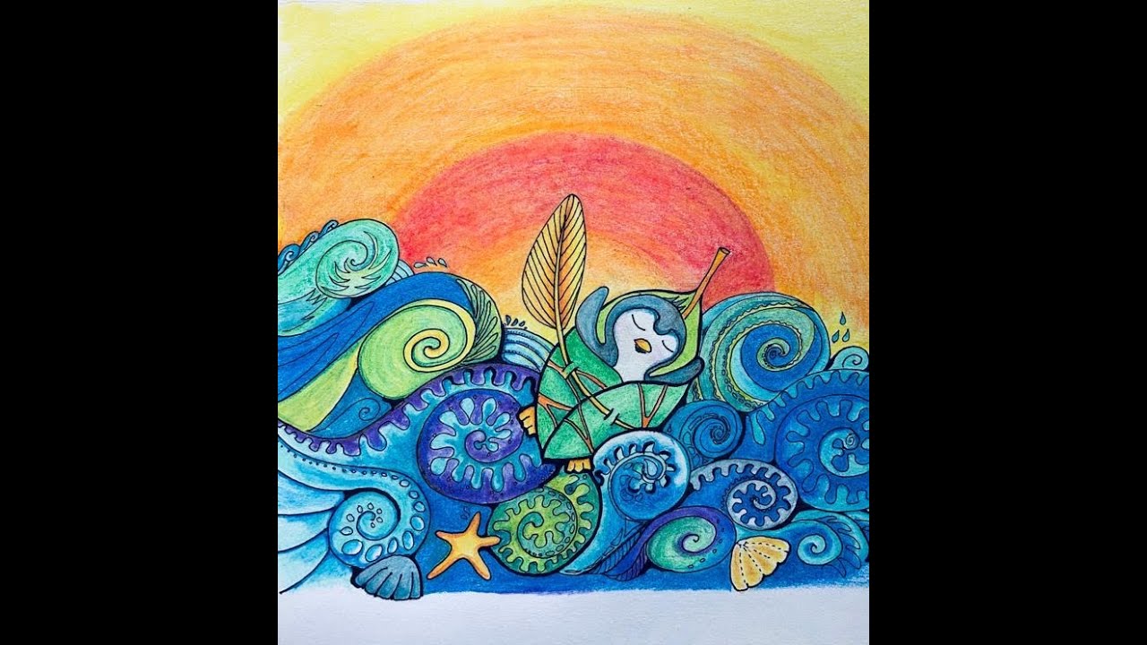 Happy Here by Maureen Macleod - YouTube