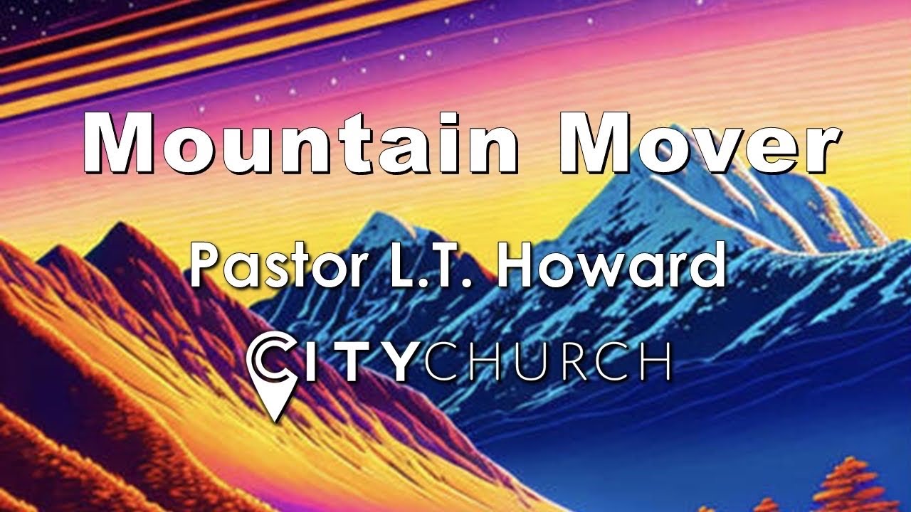 Mountain Mover - YouTube