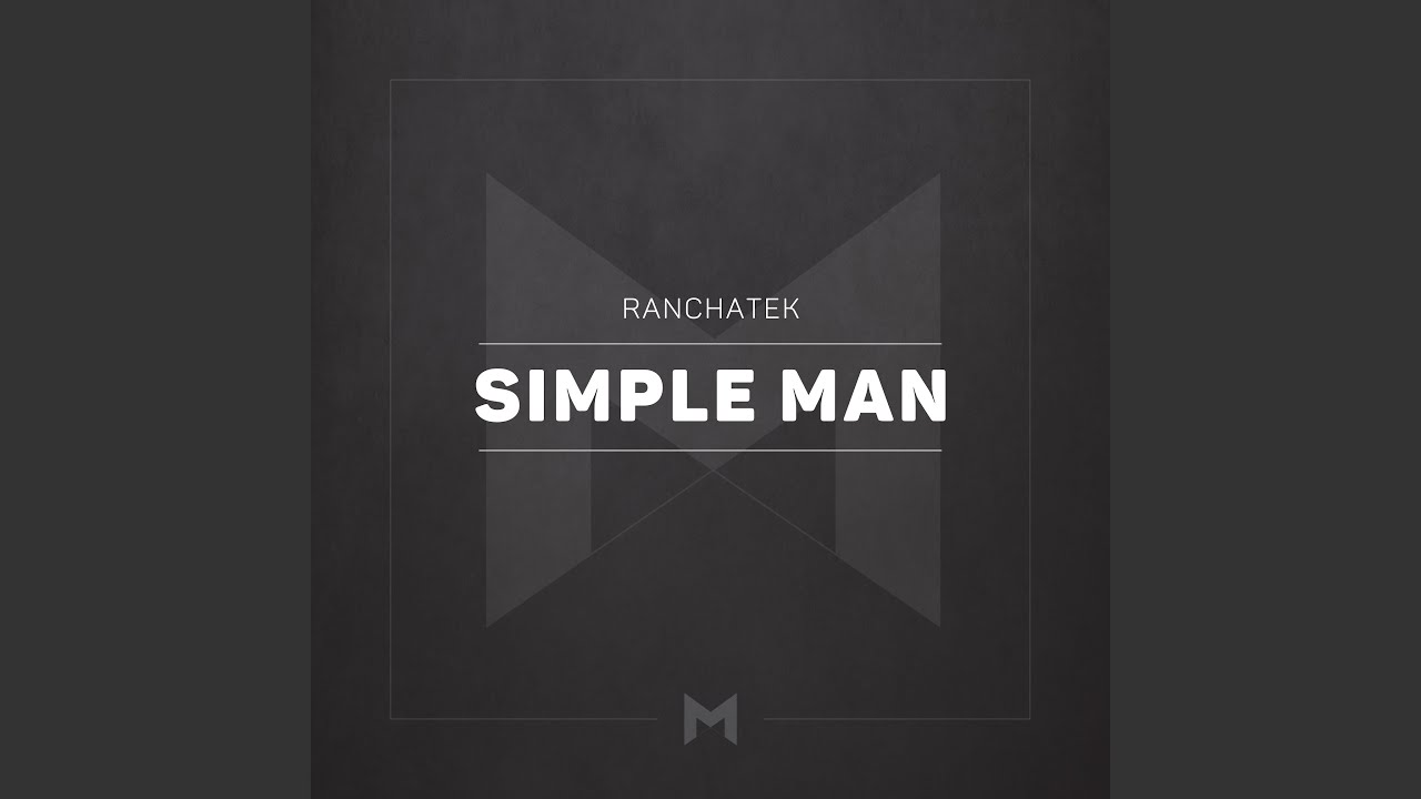 Simple Man - YouTube