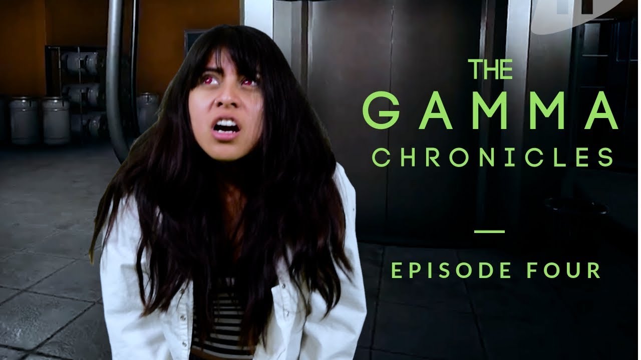 SHE HULK GAMMA CHRONICLES - EPISODE 4 - Season 2 - Trailer - YouTube