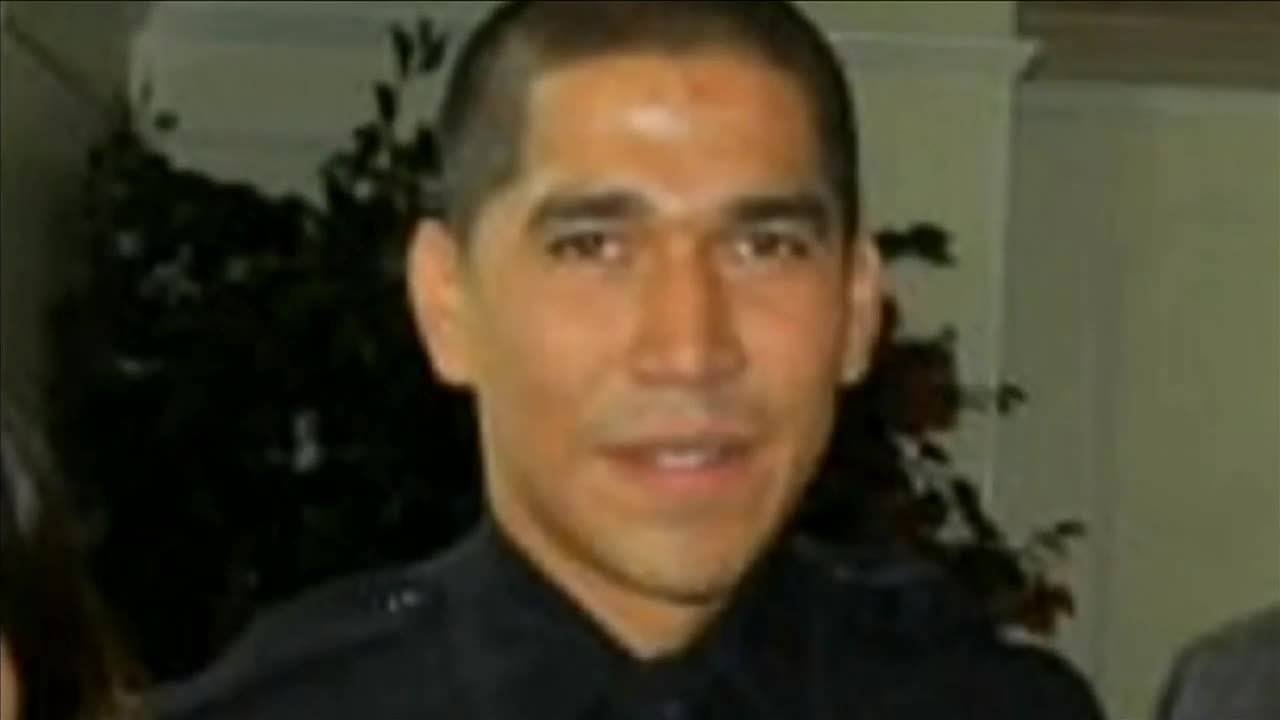 Prior complaint filed against North Miami police officer Jonathan ...