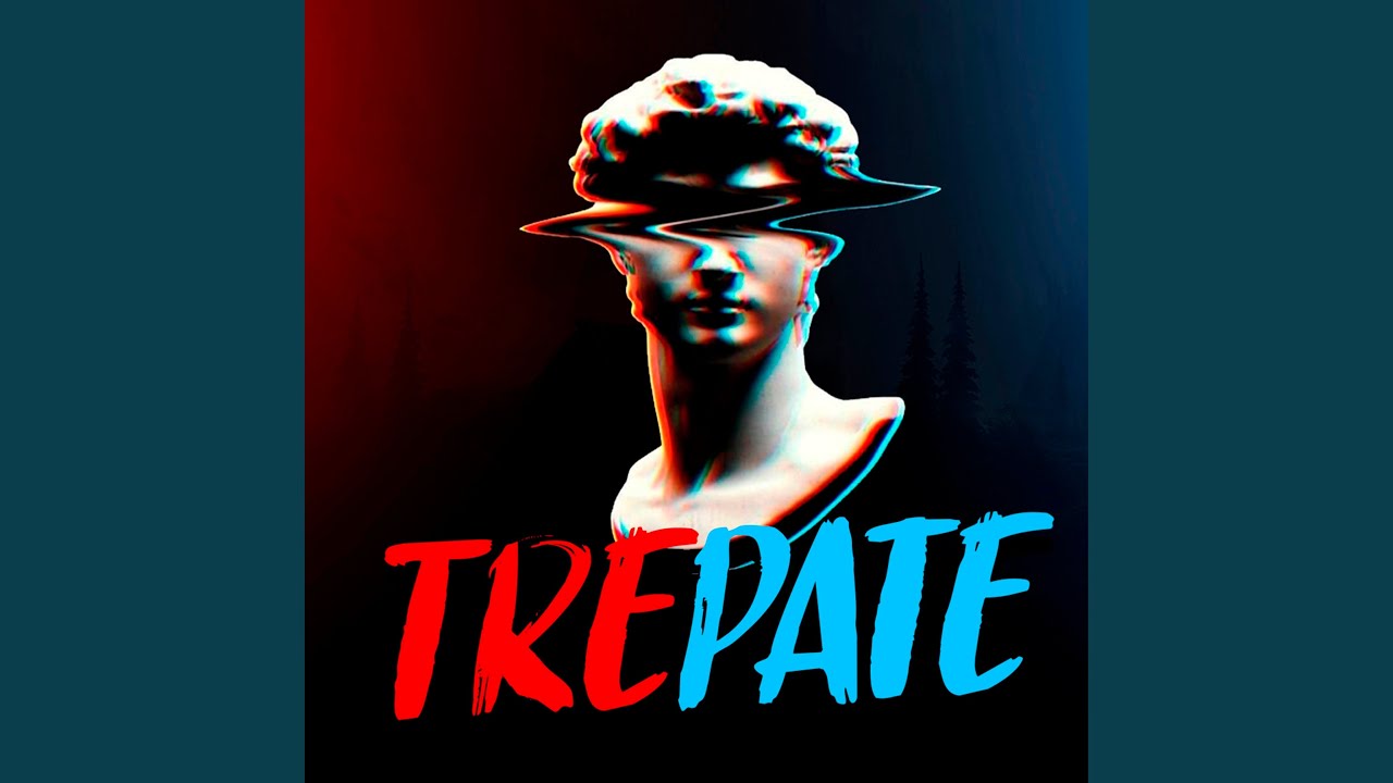 Trepate charraska - YouTube