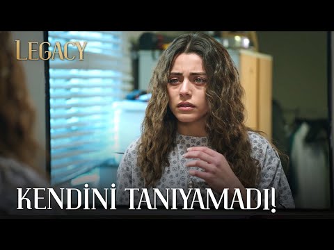 Seher kendini bile tanımadı | Emanet 334. Bölüm