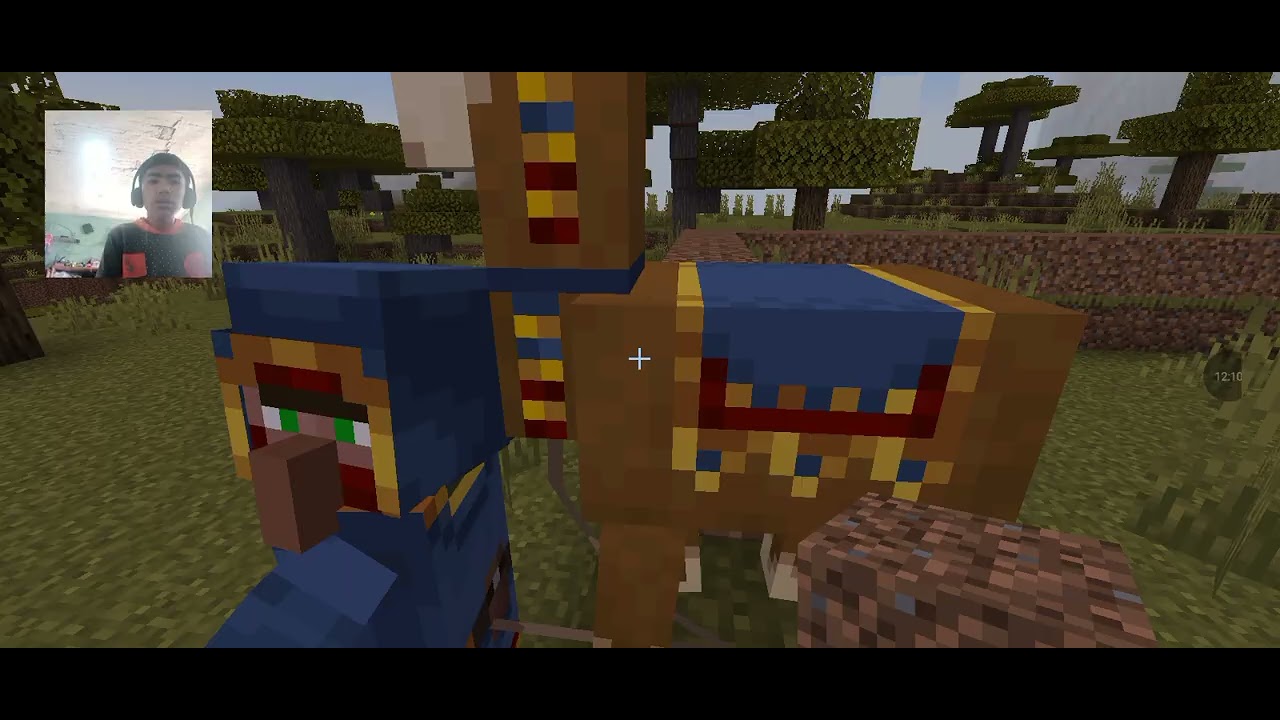 Minecraft matan los zombies 😭 - YouTube