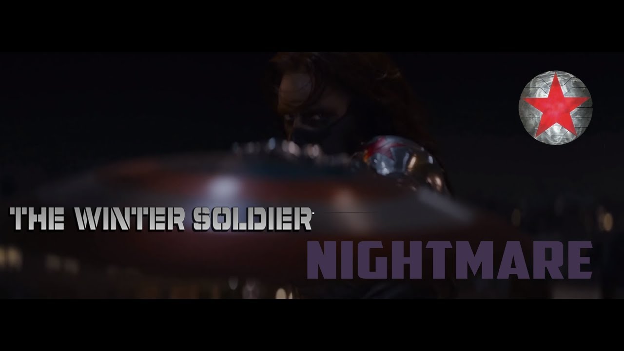 The Winter Soldier||2Scratch Nightmare|| (MMV) - YouTube