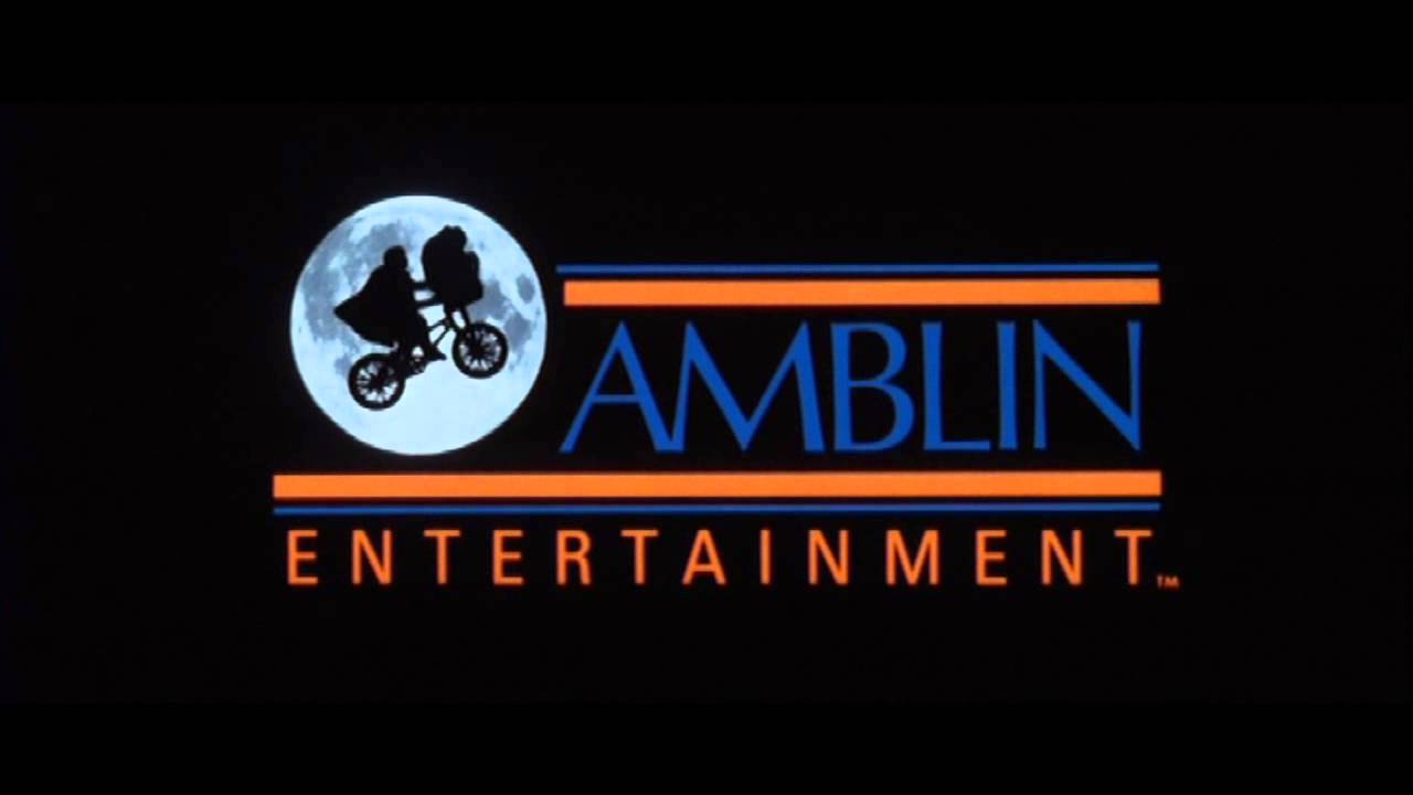 Amblin Entertainment and DreamWorks Pictures - YouTube