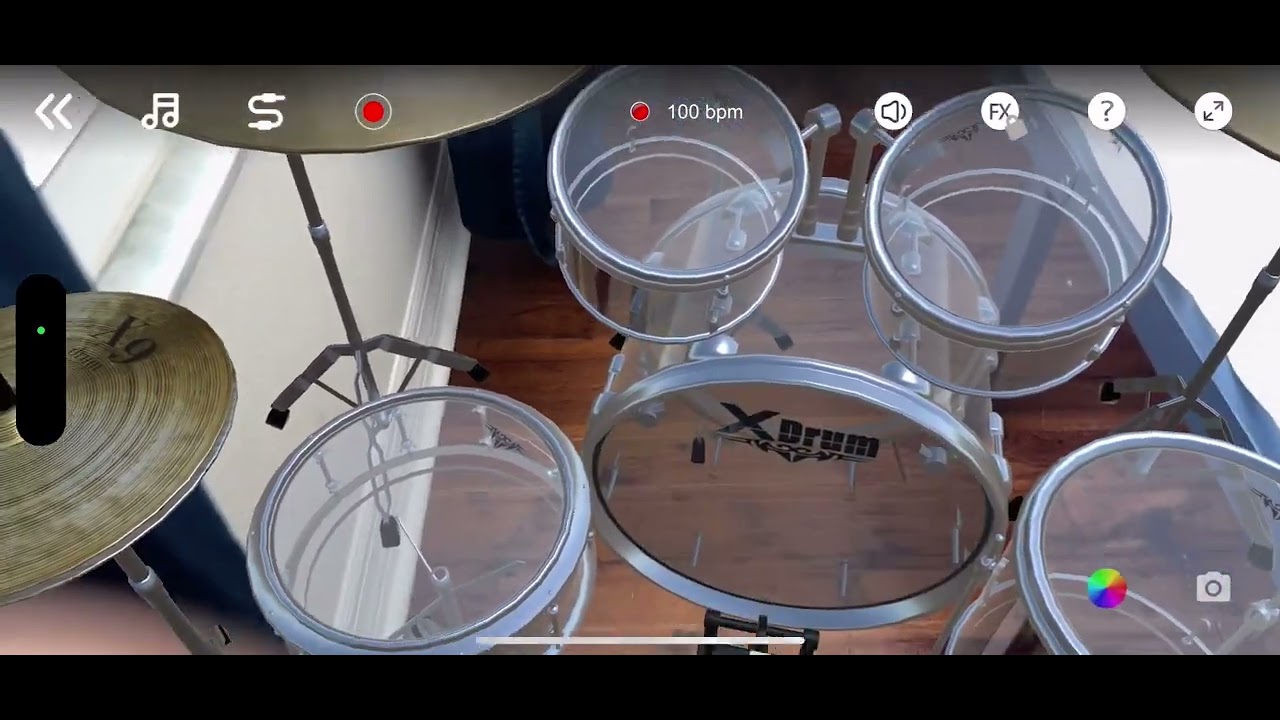 Drumming :/ - YouTube