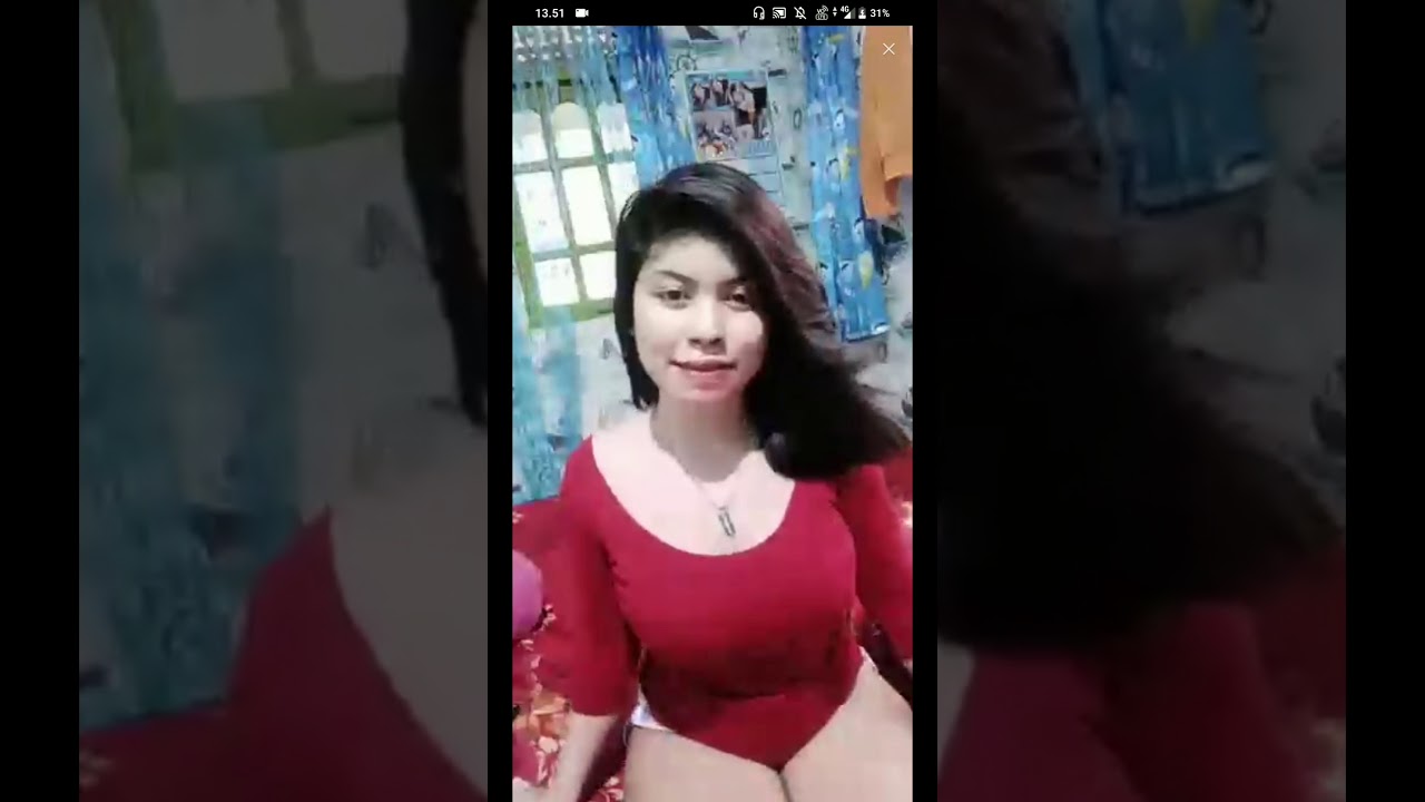 Video Bigo Live Hot Terbaru ! Part 3 | Goyang Mama Muda #BigoLive - YouTube