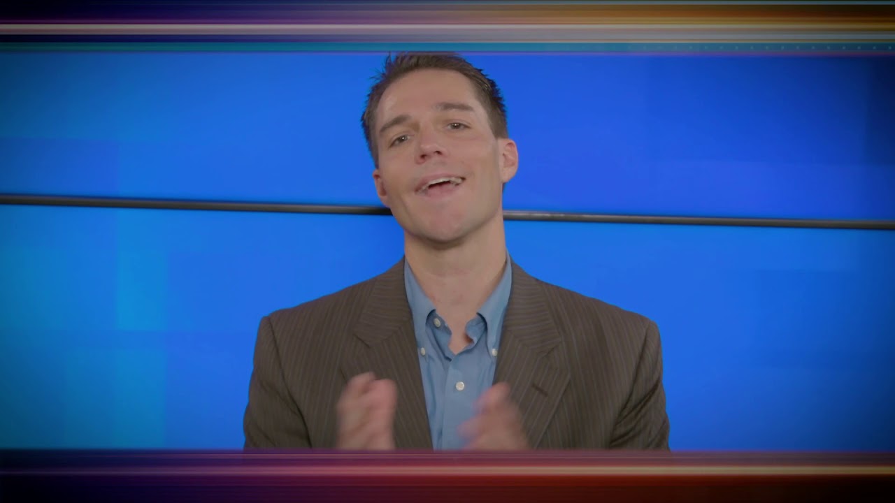 Jason Bergquist Divorce - YouTube