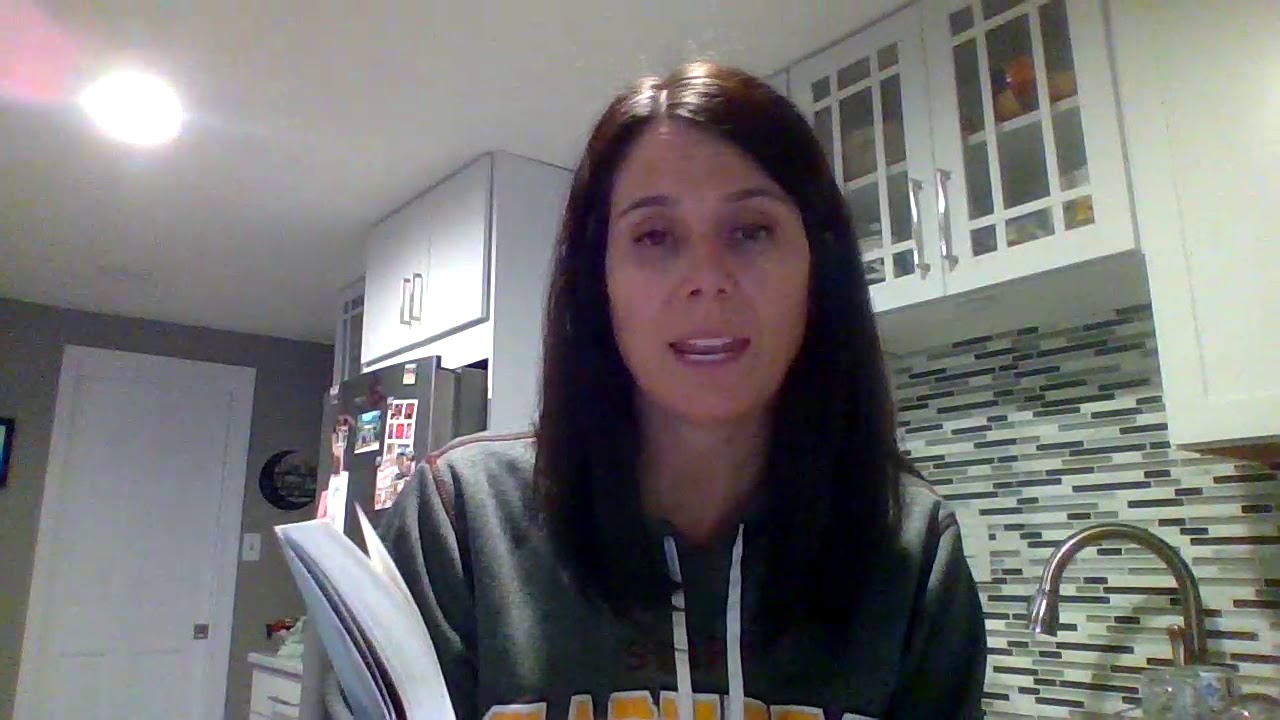 Number the Stars - Chapter 3 - YouTube