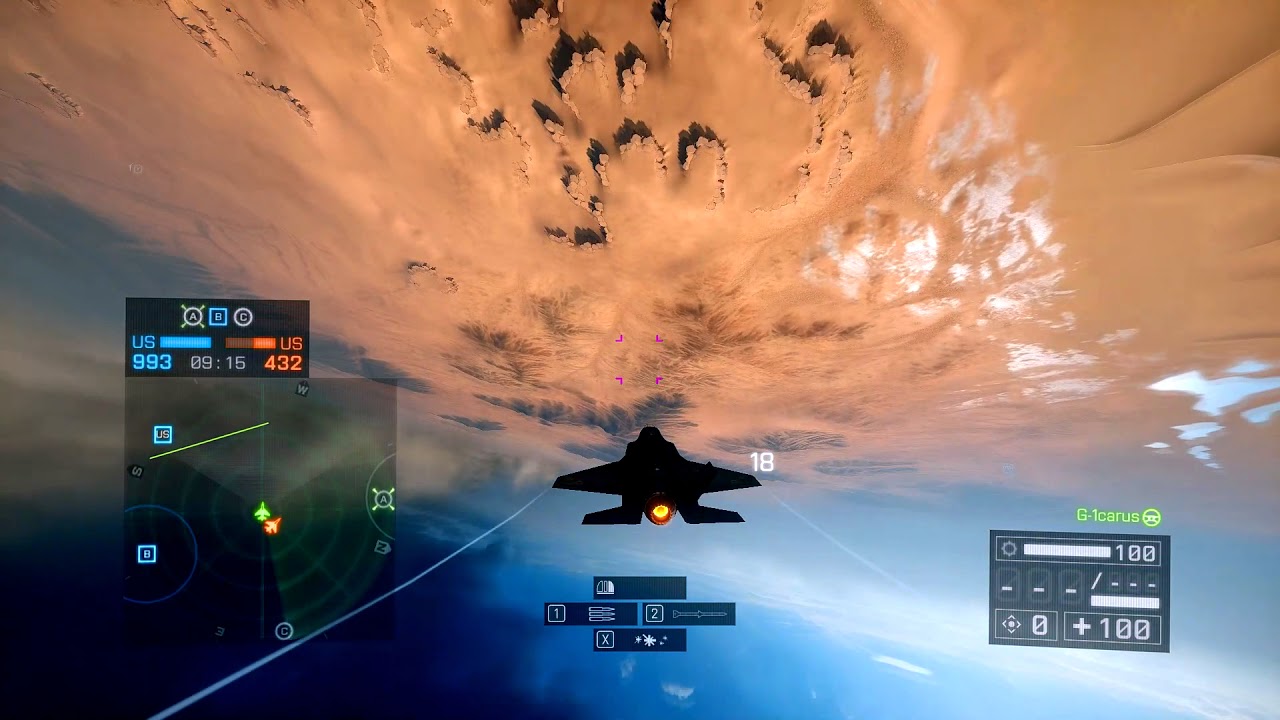 DF practine with UNIVERSEtroll - YouTube