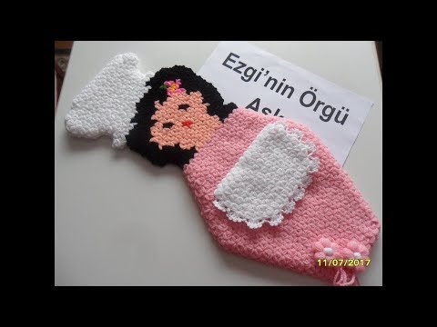 Aşçı Poşetlik Yapımı ( 2. Bölüm  )