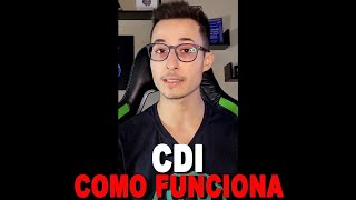 CDI - O QUE É E COMO FUNCIONA! | Doovi