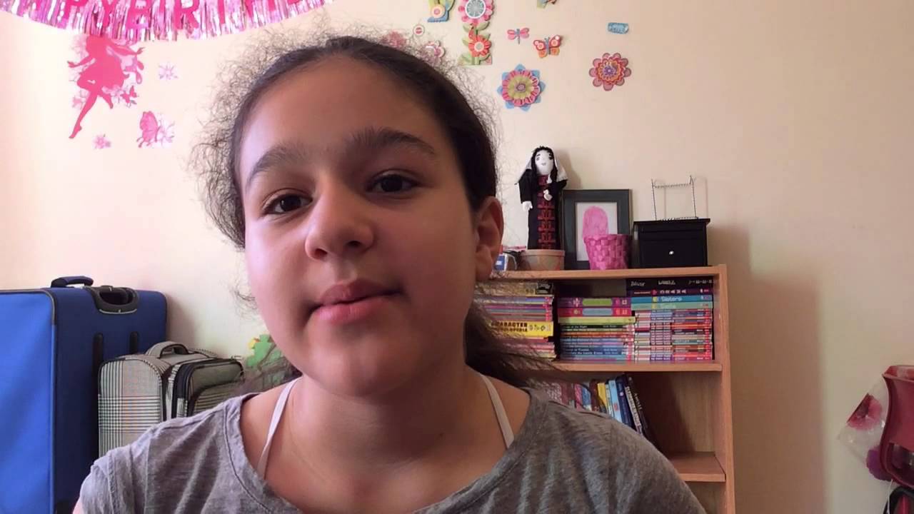 Introduction~Sally - YouTube