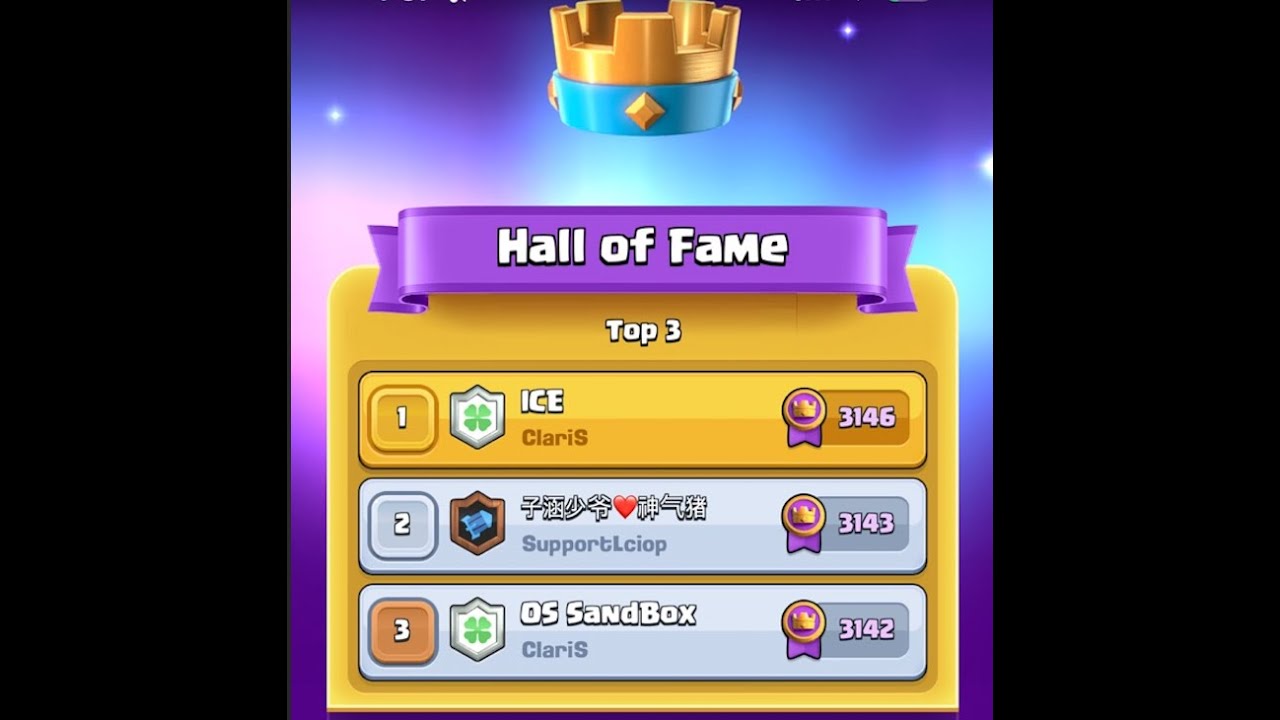 I AM *TOP 1* IN THE WORLD! - YouTube