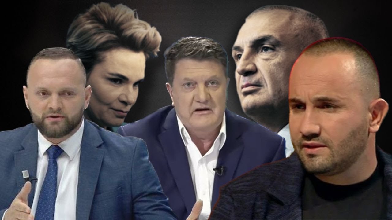 Top Secret! Zbulohet letra sekrete që do i bëjë “gropën “METËS dhe ...