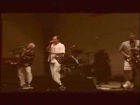 The Esquires - YouTube