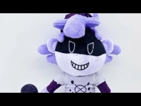Silly Billy Cutscene (Animation made by me) #fridaynightfunkin # ...