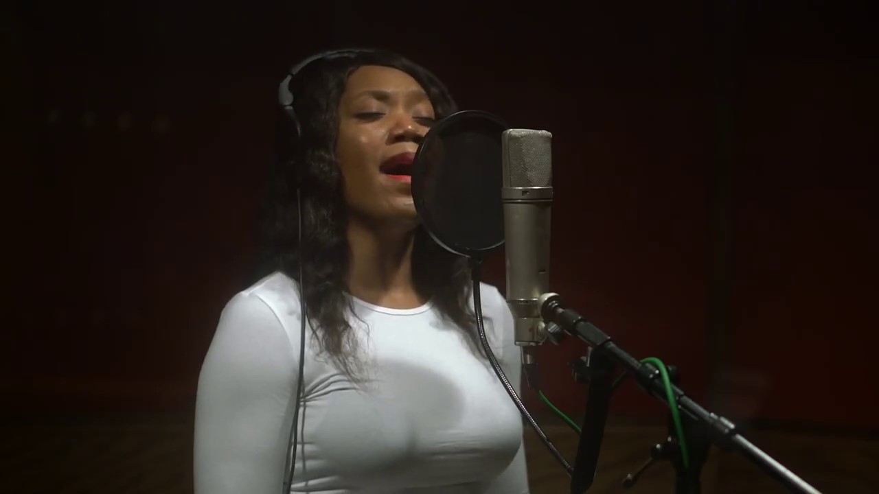 While You're Here by Tiffany M. Williams - YouTube