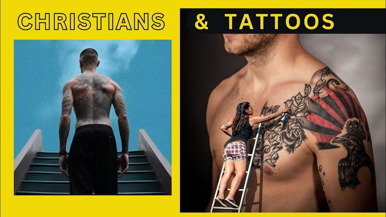 Why The Bible Forbids Tattoos Old Testament Command Prohibits Body Art why-the-bible-forbids-tattoos-old-testament-command-prohibits-body-art
