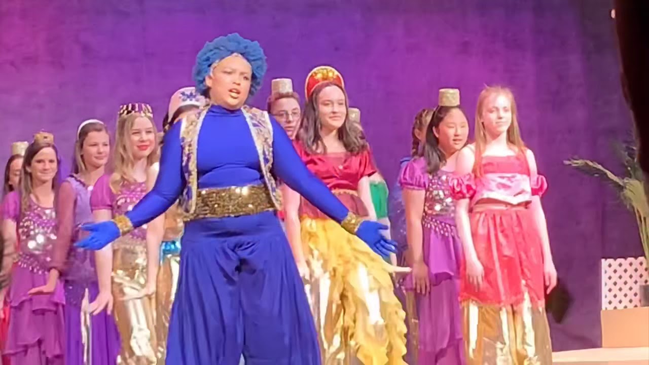 : 05/03/19 Day 1, Lala’s Musical - YouTube