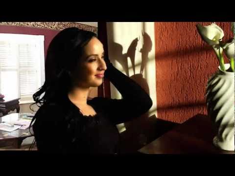 Arghawan Tea Commercial ft. Sarah Habibi - YouTube