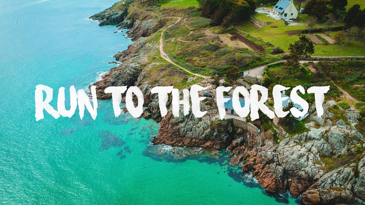 LINNEY - Run To The Forest - YouTube