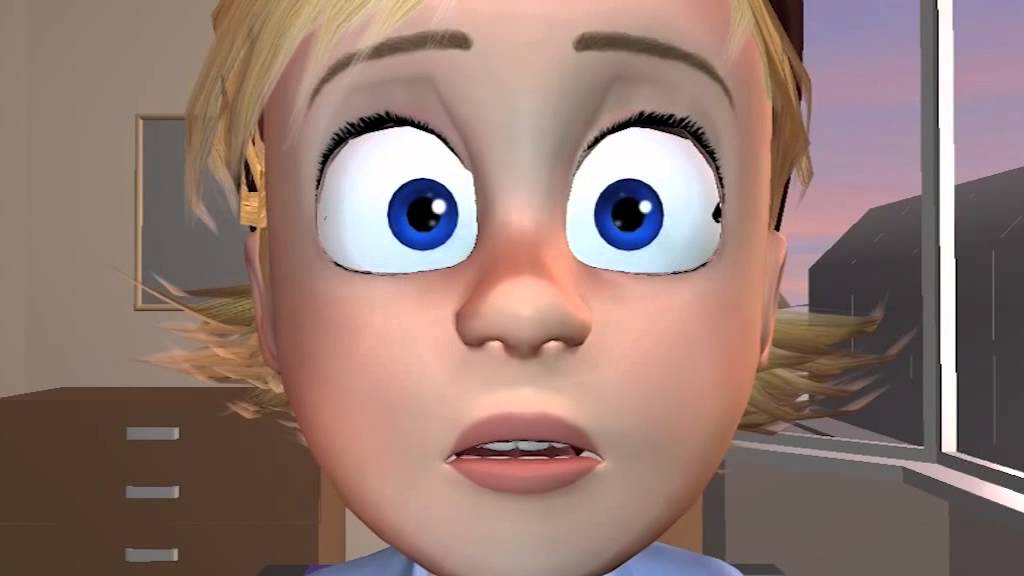 Animation Video 6 - YouTube