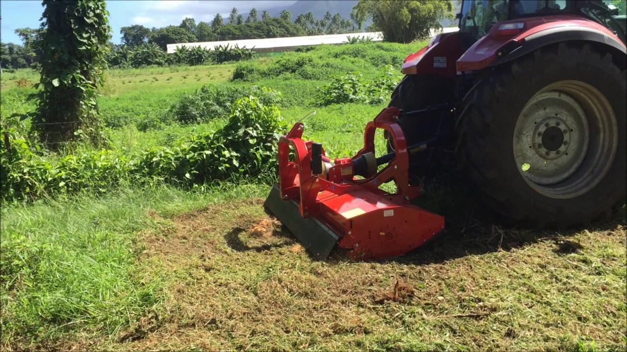 SEPPI SMO rev cf 250 - YouTube