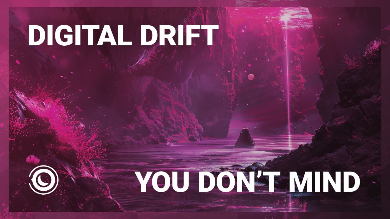 Digital Drift - You Don't Mind (Extended Mix) - YouTube