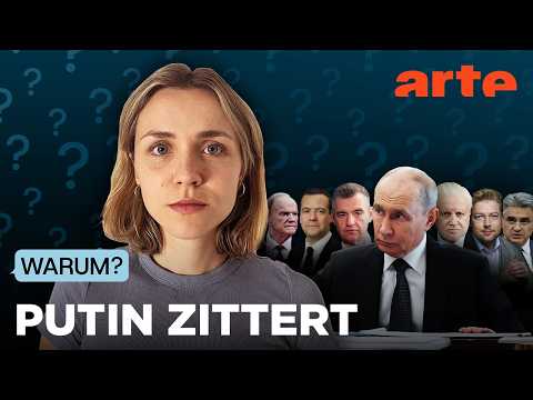 Warum will Putin die Duma-Wahlen unbedingt kontrollieren? | ARTE Info