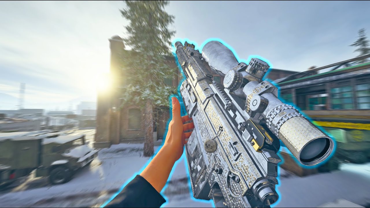 DANCE! an ax50 montage... - YouTube