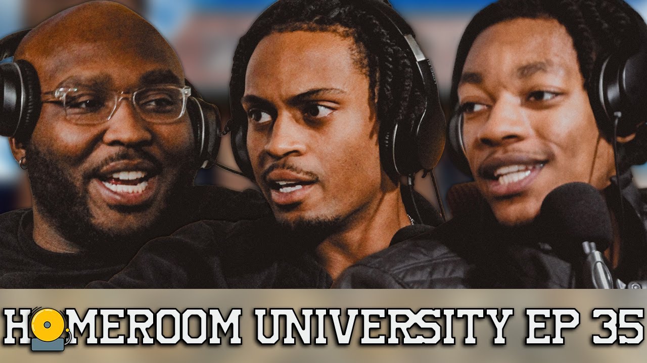 Ep. 35 "God Answer Prayers" | Desto Dubb PRESSED, AD Redemption Arc, No ...