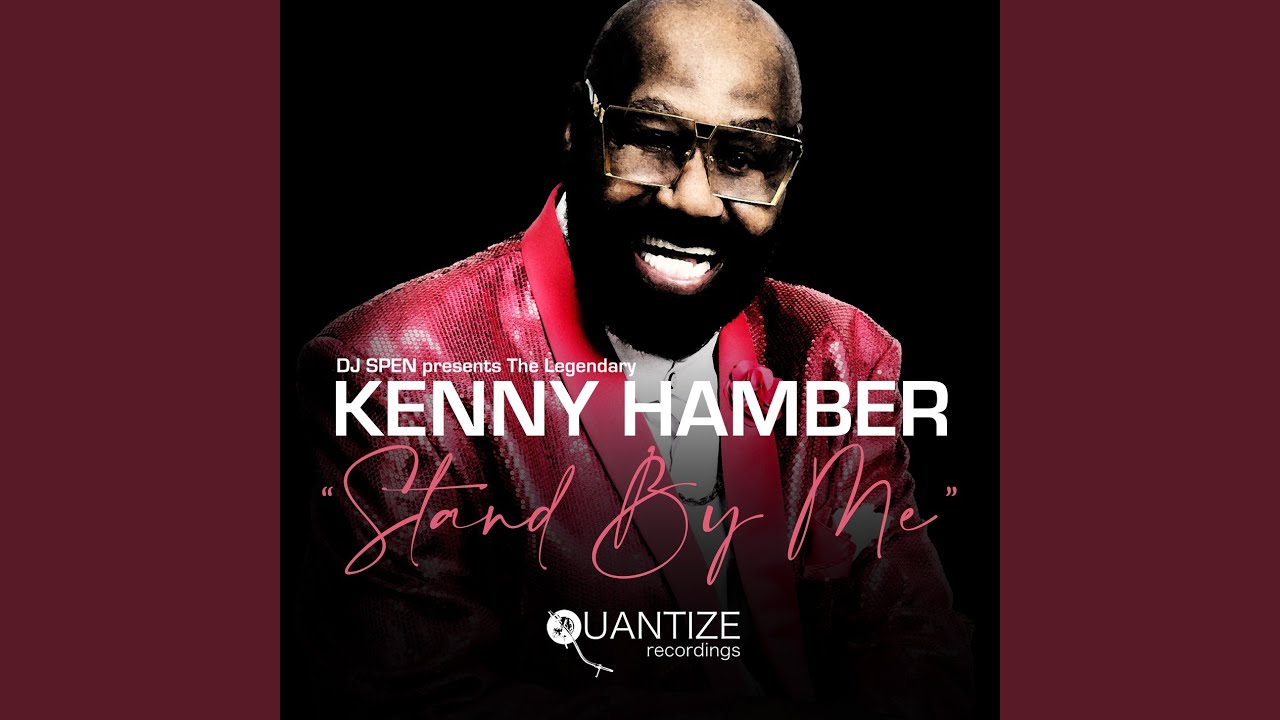 Stand By Me (DJ Fella & Carl Bellamy Extended House Mix) - YouTube