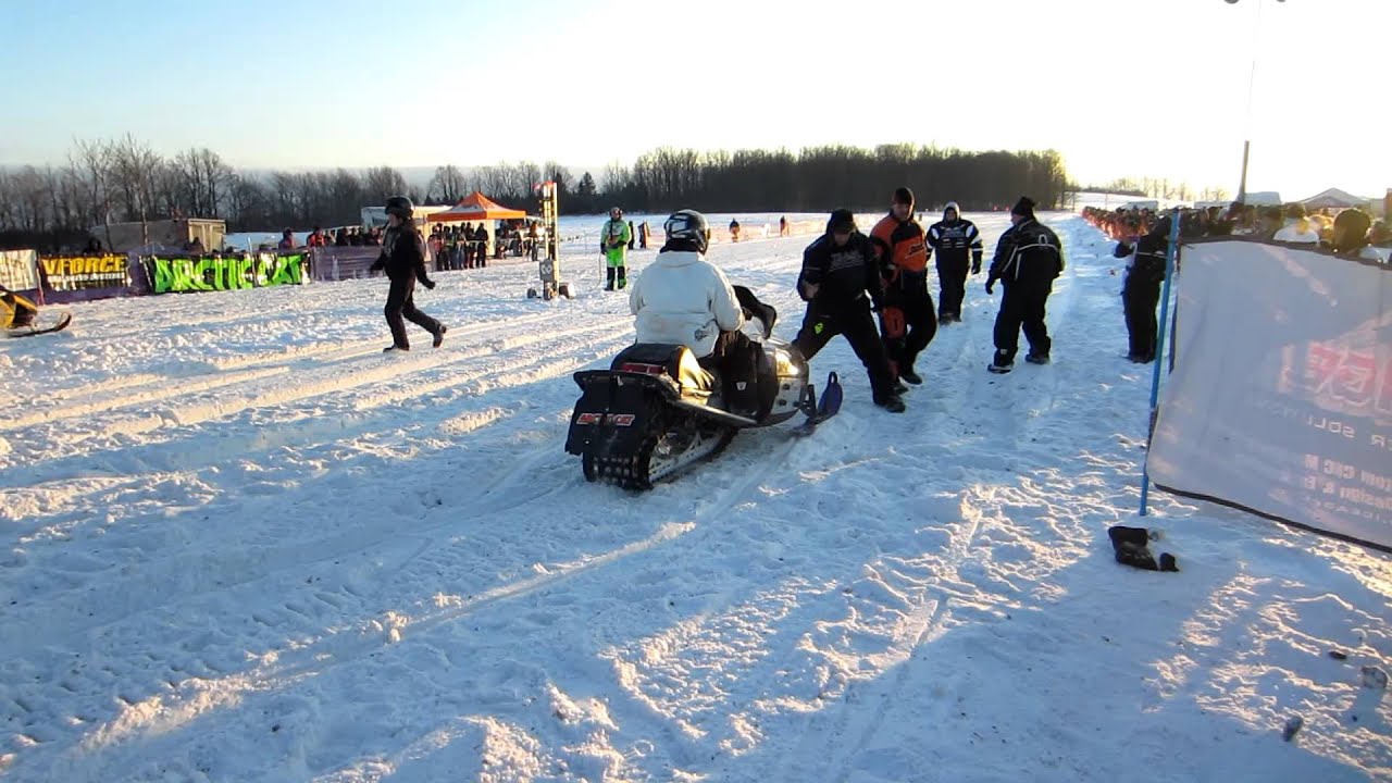 Lil Dan Cerio Racing - YouTube