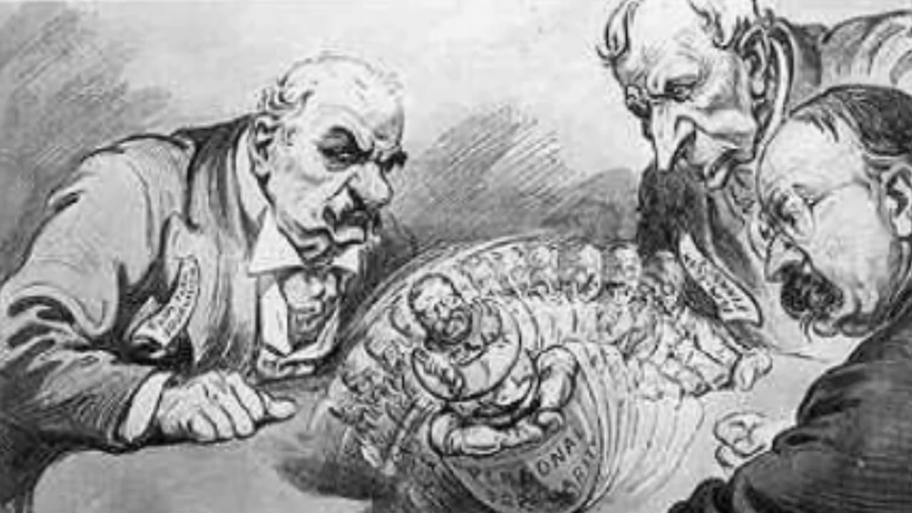 Nikola Tesla Japan Fukushima Earthquake Tsunami Machine to make War ...