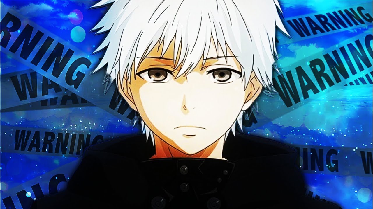 SENTA PRO SPC 2 - EDIT FUNK ANIME (Tokyo Ghoul) - YouTube